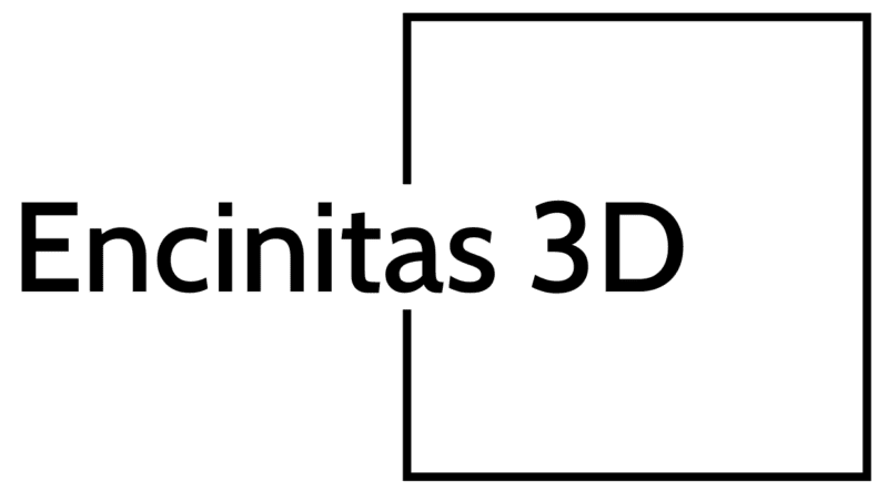 Encinitas 3D - local, handmade, tech-forward
